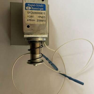 电磁铁GFCX030X00E13