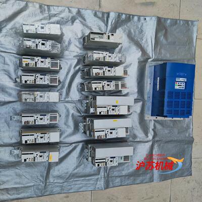 伦茨8400变频器LENZE StateLine C各系