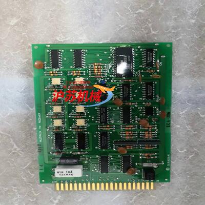 TERASAKI  ECA-306  全新1块