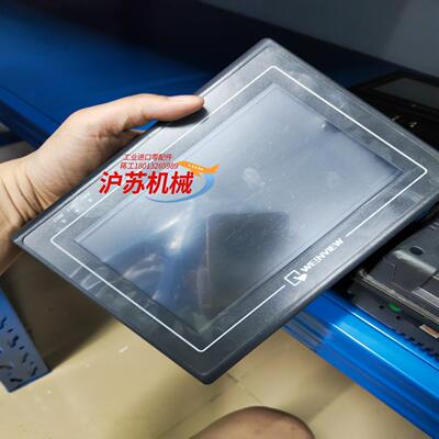 威纶触摸屏型号tk6070ih现货10台质量