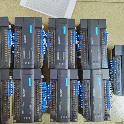 INOVANCE H2U-2416MT PLC模块，