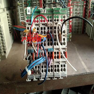 倍福 KL3052 KL3051 KL3022 KL3202