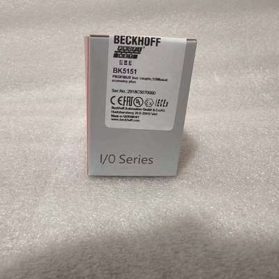 BECKHOFF BK5151  现货有限 欢迎议价