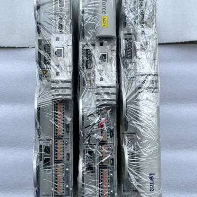 9400驱动器e94ashe0024，带通讯模块三个e9