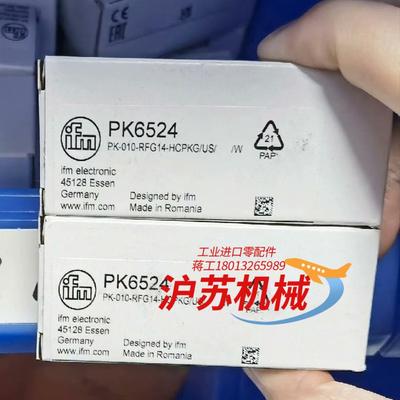 易福门全新原装正品电感式传感器iis206现货需要的