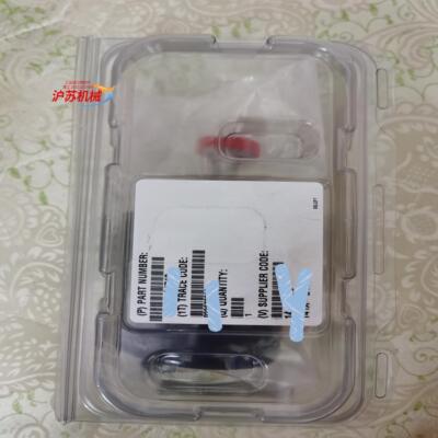 mks真空压力计141a-24713 1torr  全新