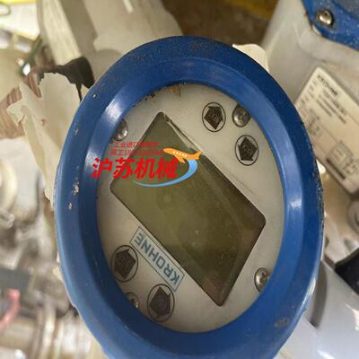 KROHNE科隆 DWM2000L5D3C22000M1插入