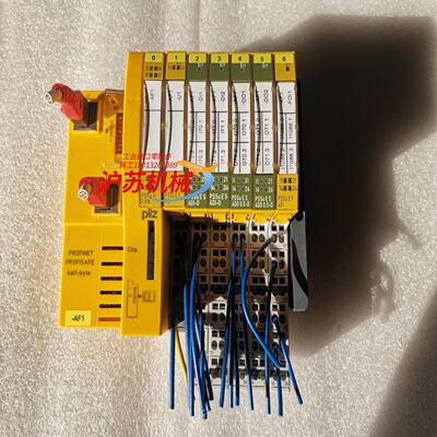 PilZ Past H F PN312043