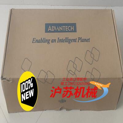 全新原装PCA-6011VG-00A1E