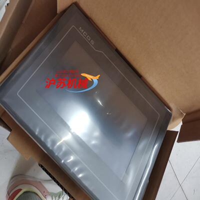 昆仑触摸屏TPC7022Et实图拍摄功能正常全新