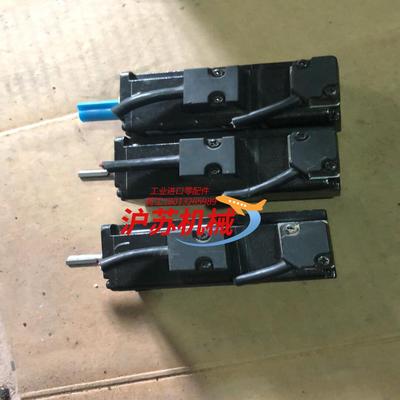 台达伺服电机 ECMA-C20401ES100瓦