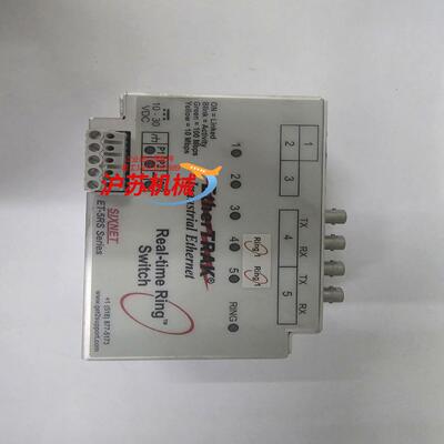 Sixnet ET-5RS Series成色如图