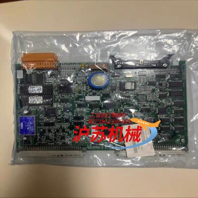 Nabtesco主机遥控MCB-1101-01CARD
