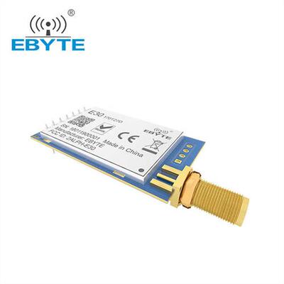 窄带170/433/470M无线串口收发模块低功耗穿透SI4463/4438/4432