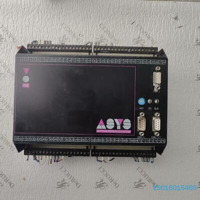 德国ELREST 10803036 / 73230/ASYS