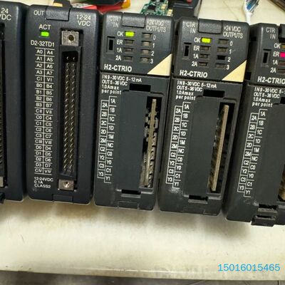 H2-CTRIO++光洋++KOYO++PLC+HOST