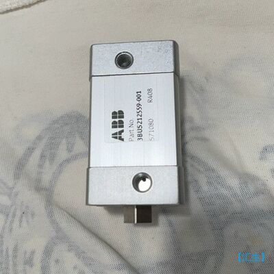 【汇生】全新ABB气缸 3BUS212559-001 571080【议价】