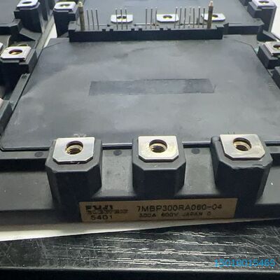 7MBP300RA060 300A600V原标拆机测好包好，
