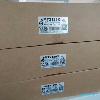 全新未拆封CMT2129X触摸屏，原装正品，质保一年。来自威