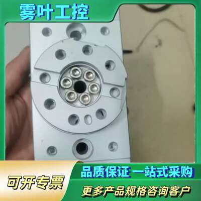 台湾CHELIC气立可旋转摆台旋转气缸RTBM-50*180【议价】