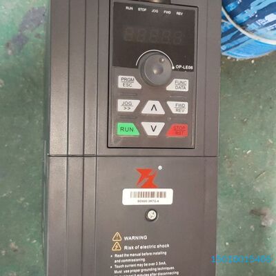 富凌BD600-3R7G-4    3.7kw/380V 富