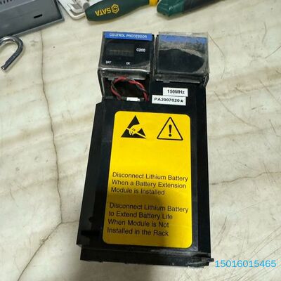 霍尼韦尔TK-PRS021，51404305-375二手拆机