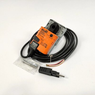 维修 LR24AX-SR 5 Nm AC/DC 24V Modulating Rotary Actuator议价