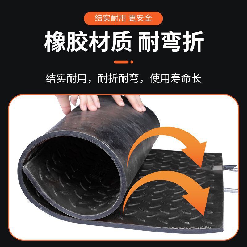 橡胶猪用电热板仔猪产床小猪保温板保温箱加热板兽用养殖取暖设备