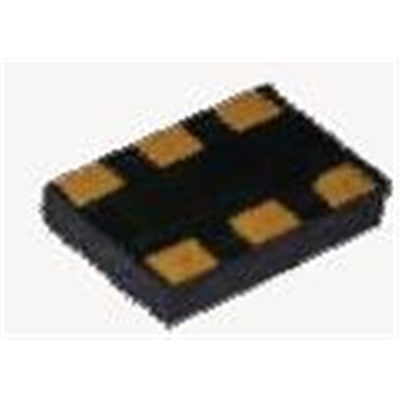 MX555ABD100M000《Ultra-Low Jitter Crystal Oscillator》