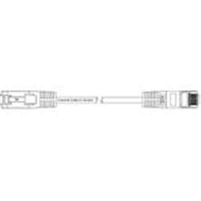 MP-5ERJ45UNNB-014「Cable Assembly Cat 5e Patch 4.267m 24A」
