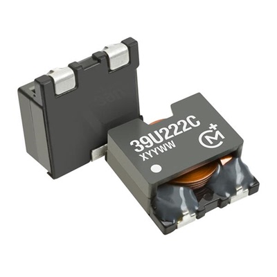 39H402C《4uH 9.7A SMT Ind 13x13 Flat HighPower》