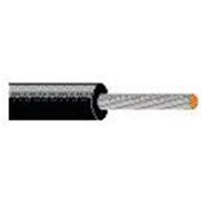 8525-009-100「Hook-up Wire 1Conductors 24AWG 30.48m 1.47m」
