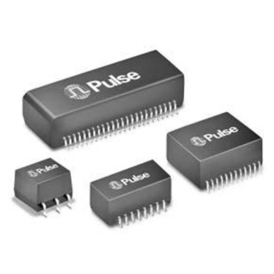 H1187NL《Audio & Signal Transformers SGL MIDSPAN XFMR》