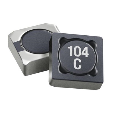 34104C《100uH 0.28A Shielded SMT》