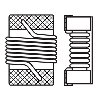 0805HT-1N8TJLB《0805HT Low Profile 1.8 nH 5 % 0.8 A》