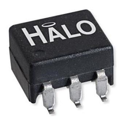 TGAD-290NARL《ISO MOD SMD GullWing For ADI QUAD ISOs》