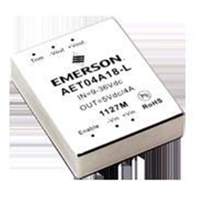 AET00CC18-L《Isolated DC/DC Converters 20W 15V@0.665A 9-3》