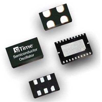 SiT3822A-2C2-XXXX000.FP000《Unprogrammed Blanks》