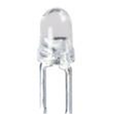 WP710A10LID《Red 3mcd 625nm 40 deg Diffused》