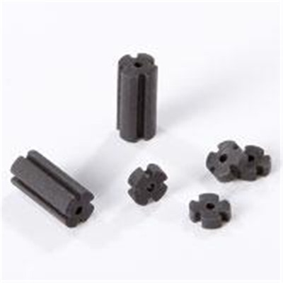 ELM 7-065《LED Mount Self Ret 3mm Black .065 inch》