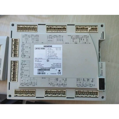 非标价西门子LMV52.400B2议价