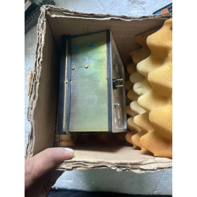 非标价STEIN SOHN 仪表 舵角表 LSP144议价