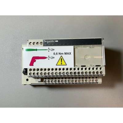 非标价施耐德全新原装ABE7 H16R23，数量5个，单价521.议价