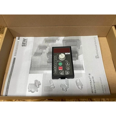 非标价FBG11B 全新SEW变频器操作面板 18206352，链议价