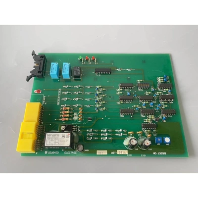 非标价UZUSHIO ELECIRIC UST-201A 议价议价