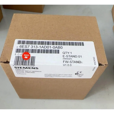 非标价6ES7313-1AD01-0AB0议价