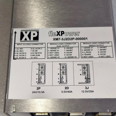 非标价XP Power FLEXPOWER电源模块XM7-3J2D议价