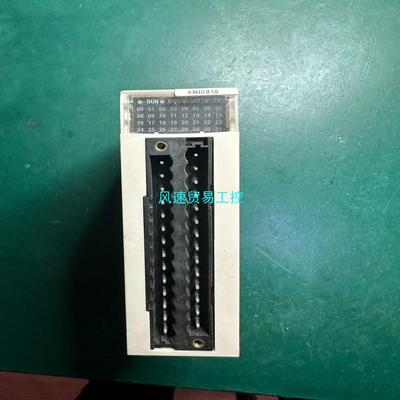 非标价控制器施耐德plc模块BMXAMI0810成色好议价