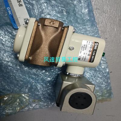 非标价SMC全新原装正品IF510-06-66 共10pcs议价