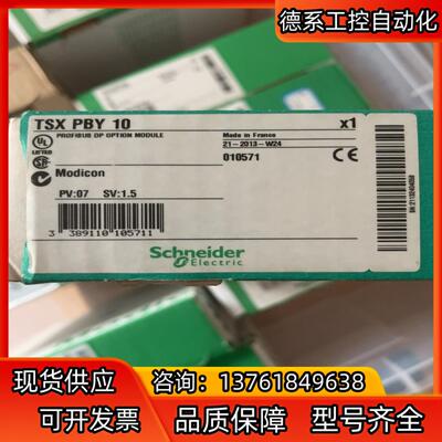 TSXPBY10。全新原装正品现货，2013年的库